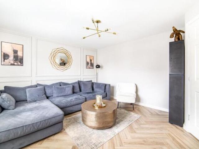 3 bedroom detached house for sale in Augusta Park Way, Dinnington, NE13