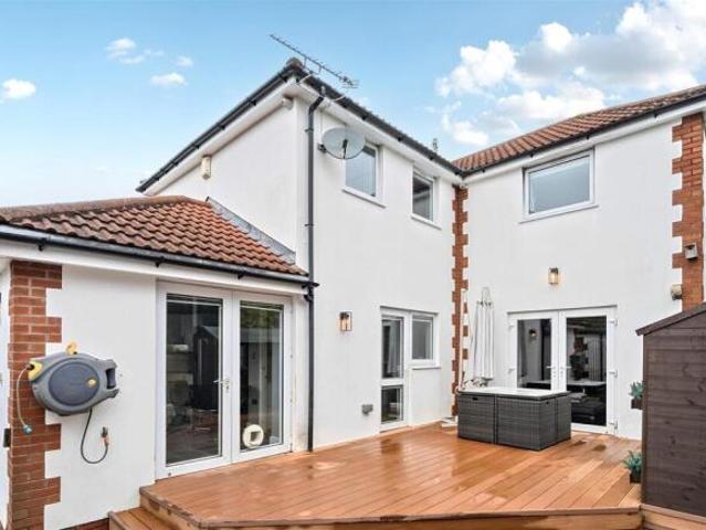3 bedroom detached house for sale in Avalon Road, St George, Bristol, BS5