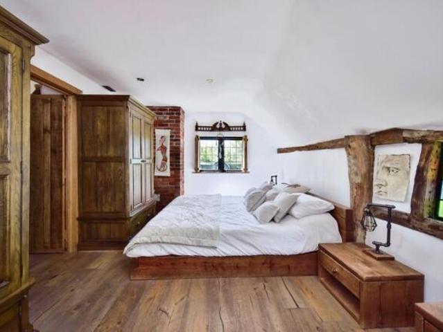 3 bedroom detached house for sale in Avery Lane, Otham, Maidstone, Kent, ME15