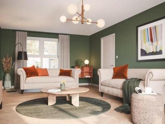 3 Bedroom Detached House For Sale In Aviemore