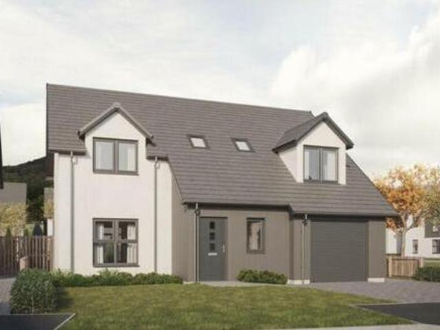 3 Bedroom Detached House For Sale In Aviemore