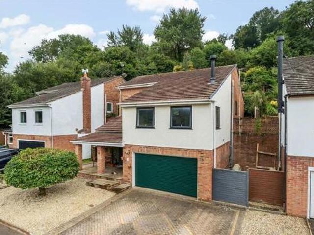 3 Bedroom Detached House For Sale In Axmouth
