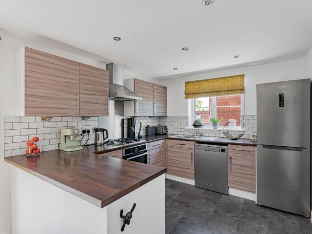 3 bedroom detached house for sale in Aylburton Road, Cheltenham, Gloucestershire, GL52