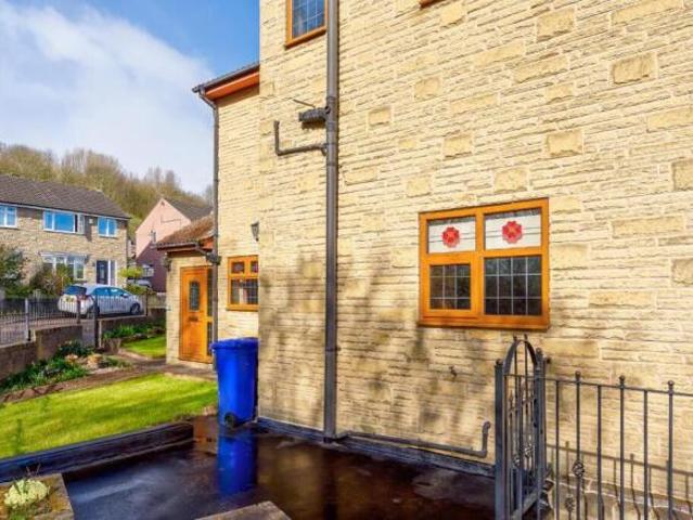 3 bedroom detached house for sale in Aylesbury Crescent, Wincobank, Sheffield, S9