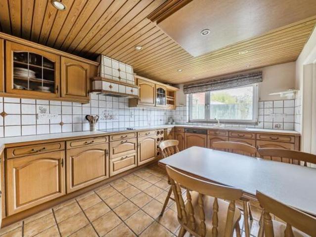 3 bedroom detached house for sale in Botley, Oxford, OX2