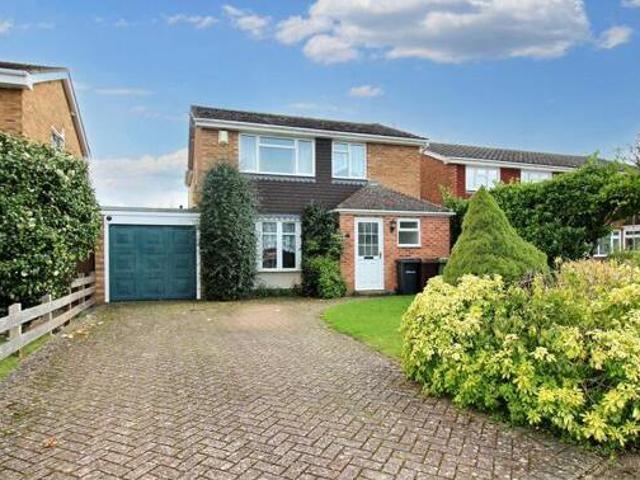 3 Bedroom Detached House For Sale In Boughton Monchelsea