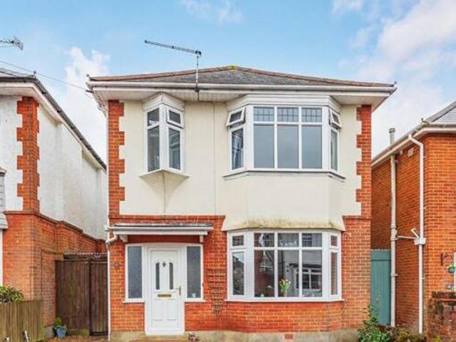 3 Bedroom Detached House For Sale In Bournemouth