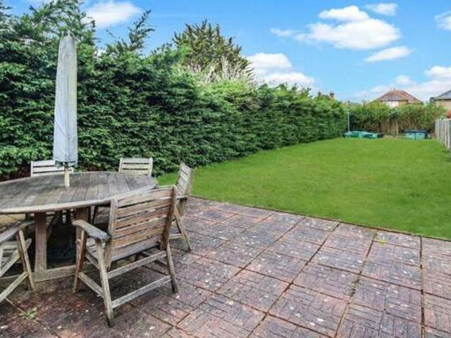3 Bedroom Detached House For Sale In Bournemouth