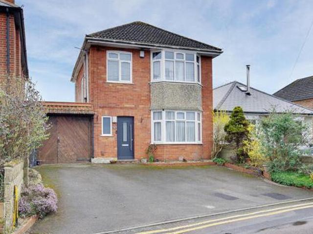 3 Bedroom Detached House For Sale In Bournemouth