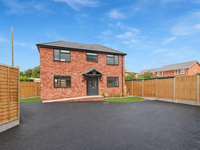 3 Bedroom Detached House For Sale In Bournemouth