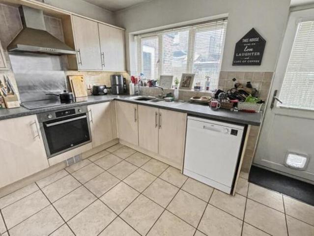 3 bedroom detached house for sale in Bournemouth, BH8