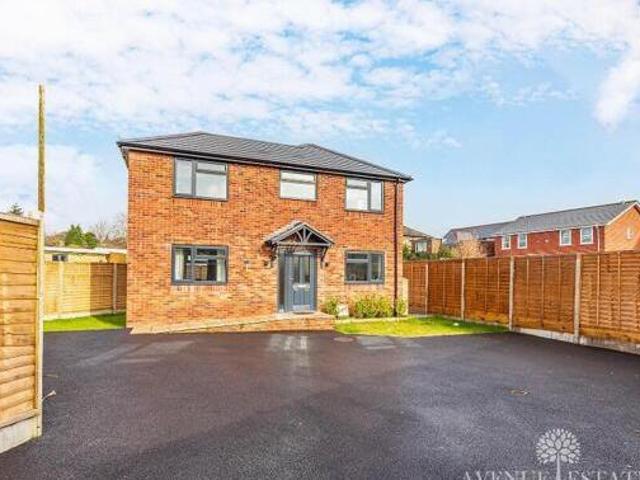3 Bedroom Detached House For Sale In Bournemouth, Dorset