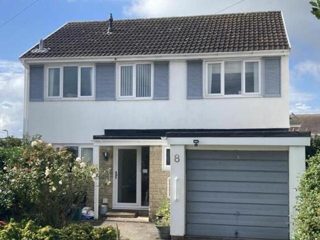 3 Bedroom Detached House For Sale In Boverton