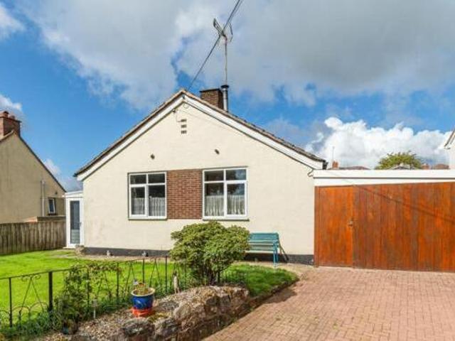 3 Bedroom Detached House For Sale In Bow