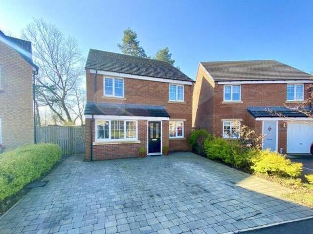 3 Bedroom Detached House For Sale In Bowburn