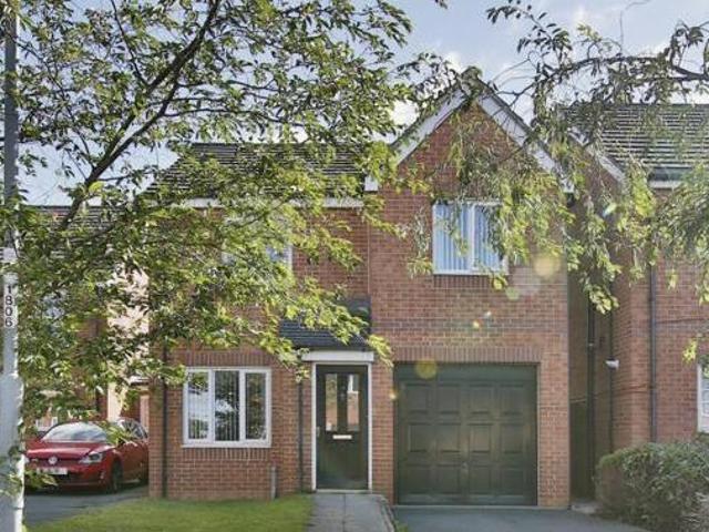 3 Bedroom Detached House For Sale In Bowburn, Durham