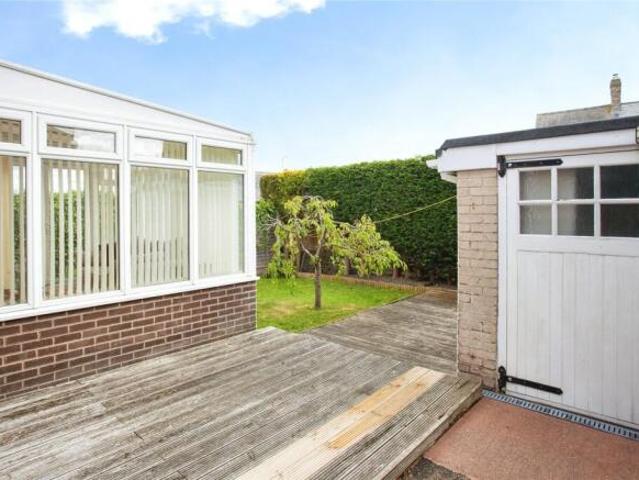 3 bedroom detached house for sale in Bower Lane, Grenoside, Sheffield, South Yorkshire, S35