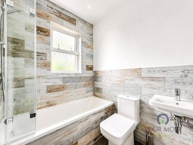 3 bedroom detached house for sale in Bower Mount Road, Maidstone, Kent, ME16