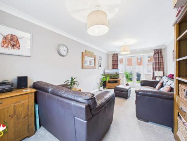 3 bedroom detached house for sale in Bodenham Field, Abbeymead, Gloucester, GL4 5TS, GL4