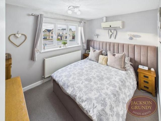 3 bedroom detached house for sale in Bollinger Close, Duston, NN5 6EL, NN5