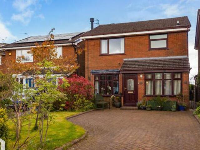 3 Bedroom Detached House For Sale In Bolton, Greater Manchester