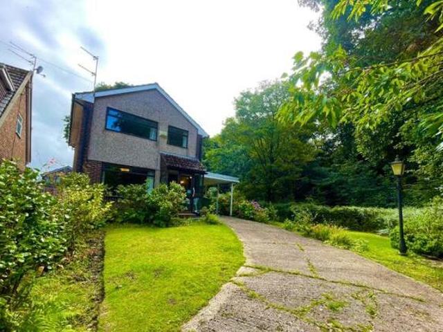 3 Bedroom Detached House For Sale In Bolton, Lancashire