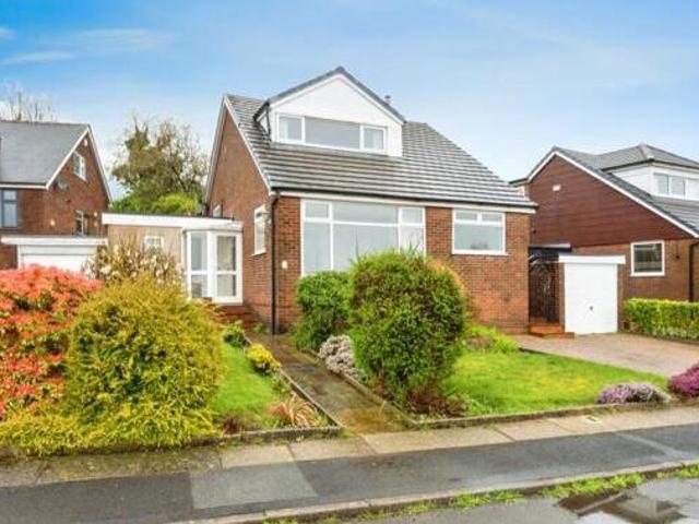 3 Bedroom Detached House For Sale In Bolton