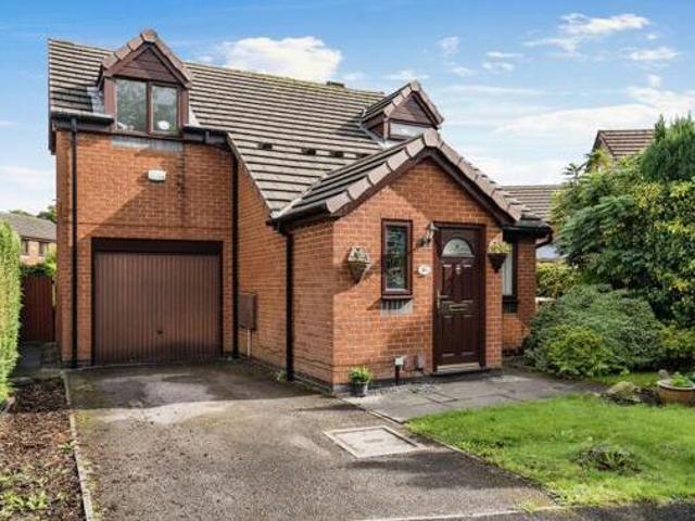 3 Bedroom Detached House For Sale In Bolton