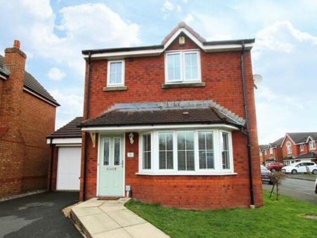 3 Bedroom Detached House For Sale In Bolton