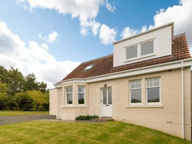 3 Bedroom Detached House For Sale In Bonaly, Edinburgh