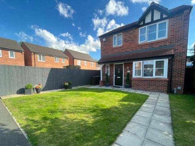 3 Bedroom Detached House For Sale In Bootle