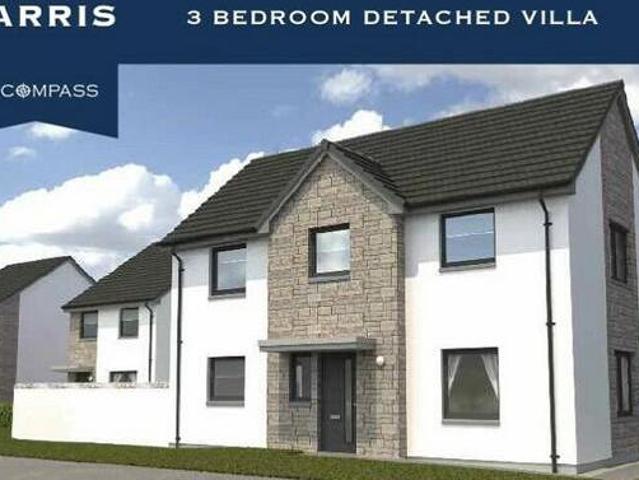 3 Bedroom Detached House For Sale In Borlum Meadows, Drumnadrochit