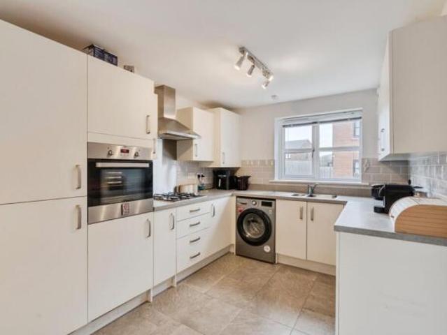 3 bedroom detached house for sale in Borsdane Way, BOLTON, Lancashire, BL5