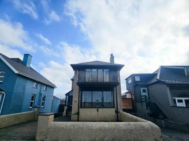 3 Bedroom Detached House For Sale In Borth, Dyfed
