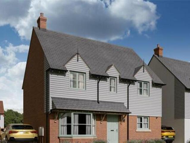 3 Bedroom Detached House For Sale In Bosbury