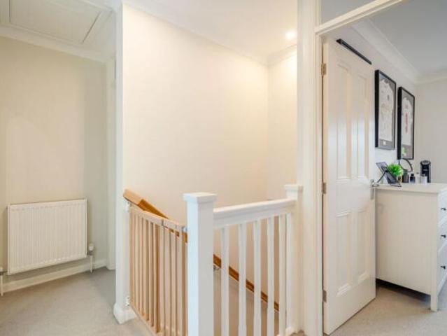 3 bedroom detached house for sale in Boston Spa, Westwood Way, LS23