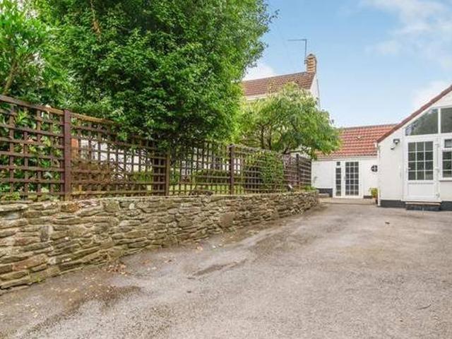 3 bedroom detached house for sale in Bath Road Longwell Green Bristol BS30