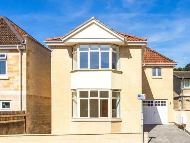3 Bedroom Detached House For Sale In Bath, Somerset