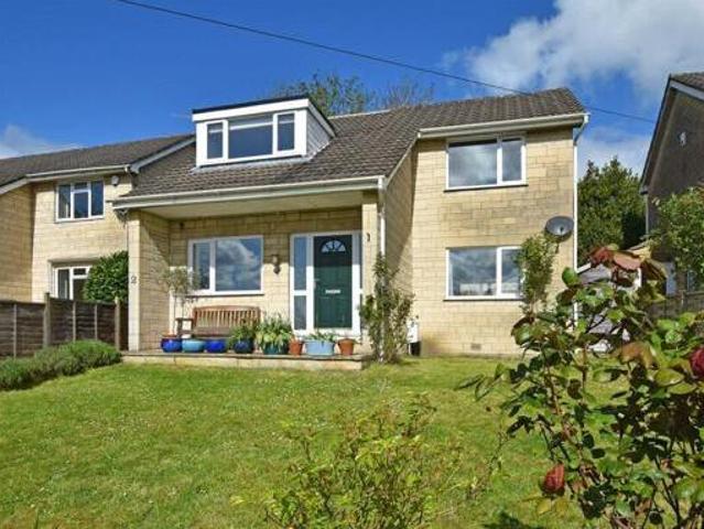 3 Bedroom Detached House For Sale In Batheaston