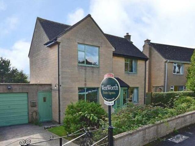 3 Bedroom Detached House For Sale In Batheaston