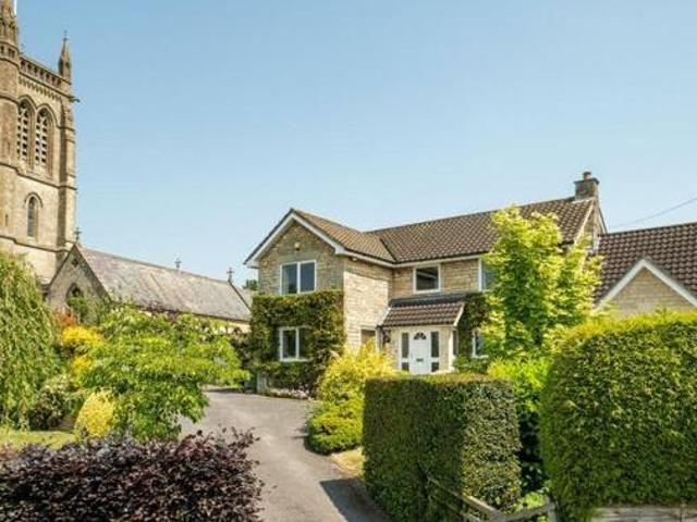 3 Bedroom Detached House For Sale In Bathford