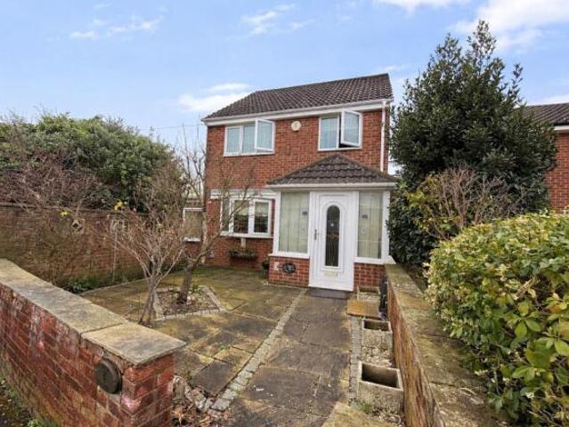 3 bedroom detached house for sale in Battson Road, Bristol, BS14