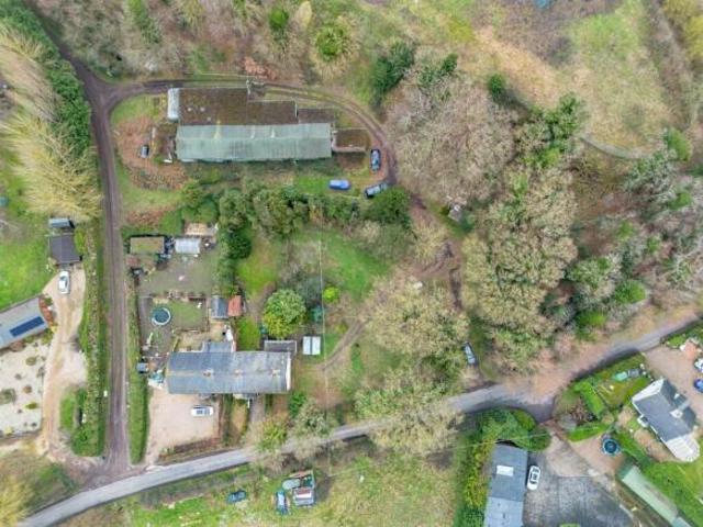 3 bedroom detached house for sale in Bawburgh, Norfolk NR9