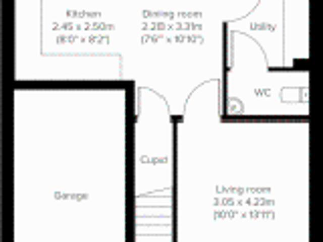 3 bedroom detached house for sale in Bawtry Road, Bessacarr, Doncaster, DN4
