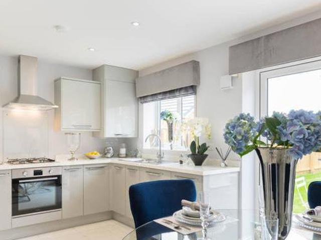3 bedroom detached house for sale in Baxters Lane St Helens WA9 3DH WA9