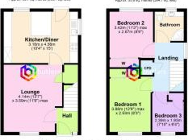 3 bedroom detached house for sale in Baysdale Croft, Mosborough, S20