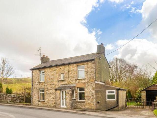 3 Bedroom Detached House For Sale In Back Gate, Ingleton