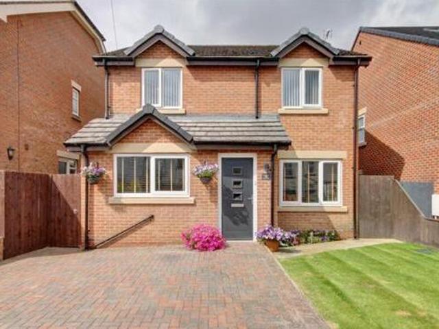 3 Bedroom Detached House For Sale In Back John Street North, Meadowfield
