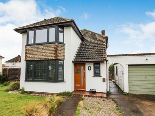 3 Bedroom Detached House For Sale In Backwell