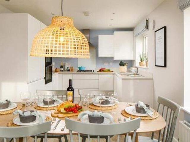 3 Bedroom Detached House For Sale In Bacton